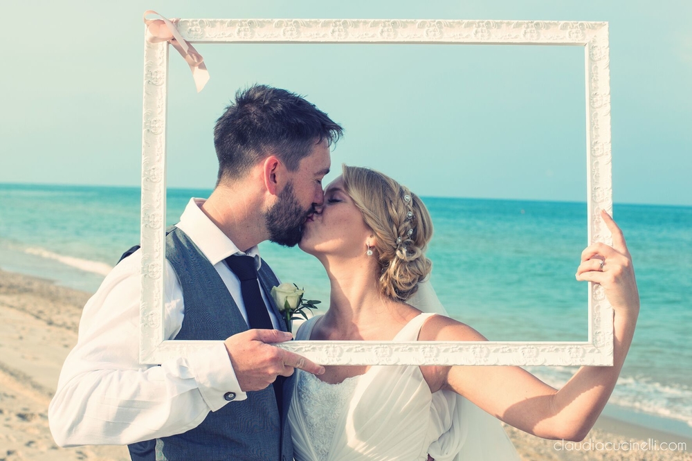 Jane & Mark wedding Italy